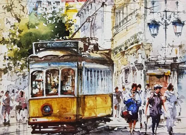 Painting | Belart Gallery
